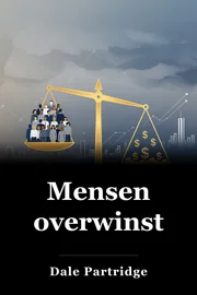 Mensen overwinst book cover