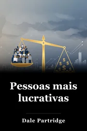 Pessoas mais lucrativas book cover