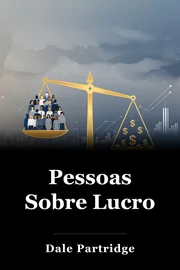 Pessoas Sobre Lucro book cover