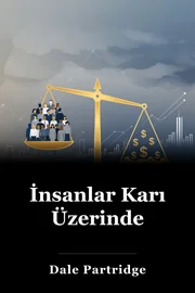 İnsanlar Karı Üzerinde book cover