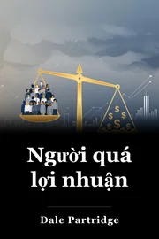 Người quá lợi nhuận book cover