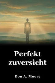 Perfekt zuversichtlich book cover