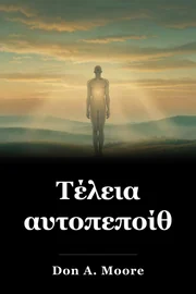 Τέλεια αυτοπεποίθηση book cover