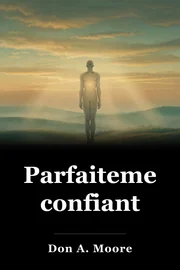Parfaitement confiant book cover