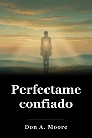 Perfectamente confiado book cover