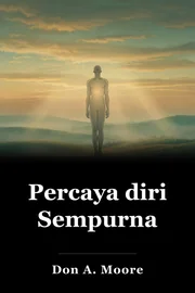 Percaya diri Sempurna book cover