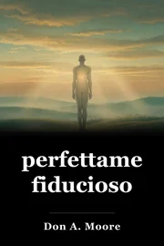 perfettamente fiducioso book cover