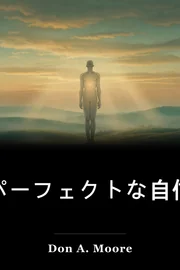 パーフェクトな自信 book cover