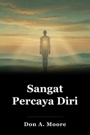 Sangat Percaya Diri book cover