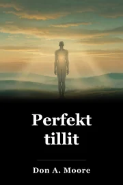 Perfekt tillit book cover