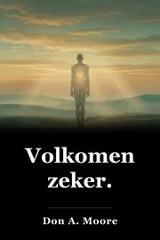 Volkomen zeker. book cover