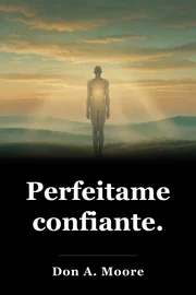 Perfeitamente confiante. book cover
