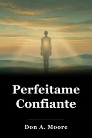 Perfeitamente Confiante book cover