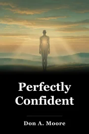 Perfectly Confident book cover