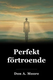 Perfekt förtroende book cover