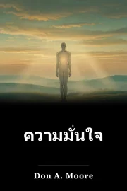 ความมั่นใจอย่างสมบูรณ์แบบ book cover