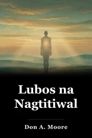 Lubos na Nagtitiwala book cover
