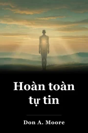 Hoàn toàn tự tin book cover
