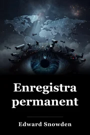 Enregistra permanent book cover