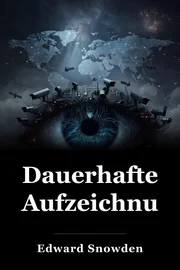 Dauerhafte Aufzeichnung book cover
