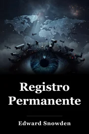 Registro Permanente book cover