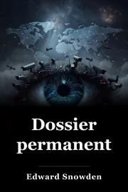 Dossier permanent book cover
