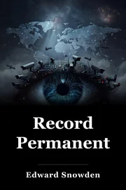 Record Permanent book cover