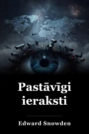 Pastāvīgi ieraksti book cover