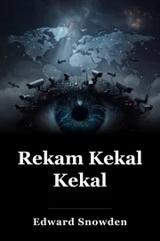 Rekam Kekal Kekal book cover