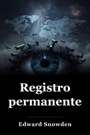 Registro permanente book cover