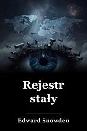 Rejestr stały book cover