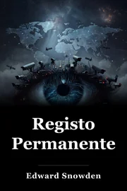 Registo Permanente book cover
