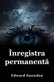 Înregistrare permanentă book cover