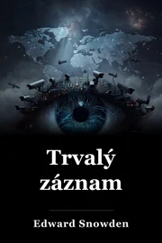 Trvalý záznam book cover