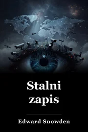 Stalni zapis book cover