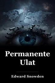 Permanenteng Ulat book cover