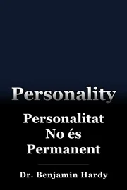 Personalitat No és Permanent book cover