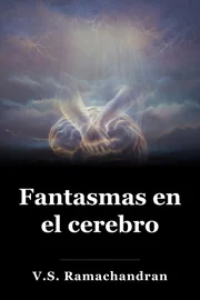 Fantasmas en el cerebro book cover