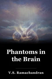 Phantoms in the Brain book cover