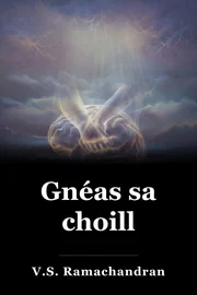 Gnéas sa choill book cover
