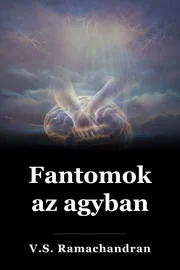 Fantomok az agyban book cover