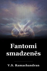 Fantomi smadzenēs book cover