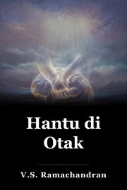 Hantu di Otak book cover