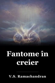 Fantome în creier book cover