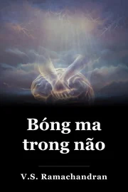 Bóng ma trong não book cover