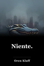 Niente. book cover