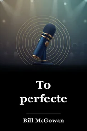 To perfecte book cover