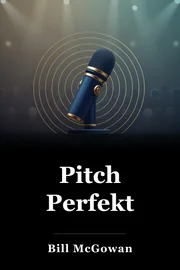 Pitch Perfekt book cover