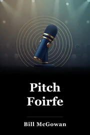 Pitch Foirfe book cover