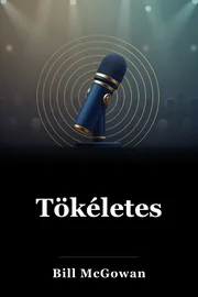 Tökéletes book cover
